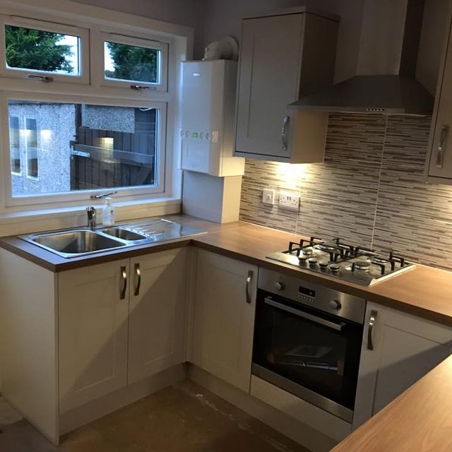 Excellent Joinery | Alloa | Norland Joinery Ltd