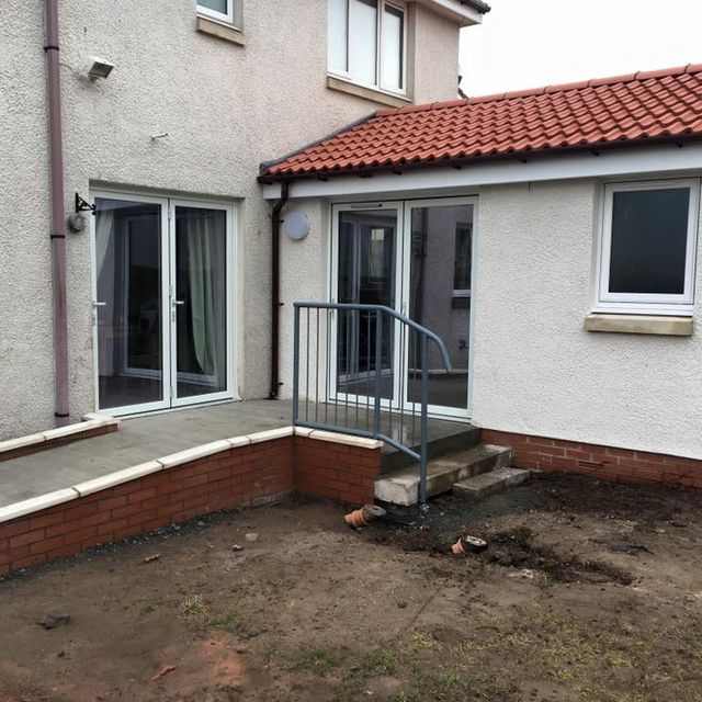 Excellent Joinery | Alloa | Norland Joinery Ltd