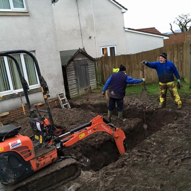 Excellent Joinery | Alloa | Norland Joinery Ltd