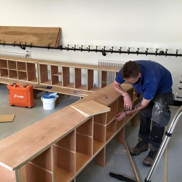 Excellent Joinery | Alloa | Norland Joinery Ltd