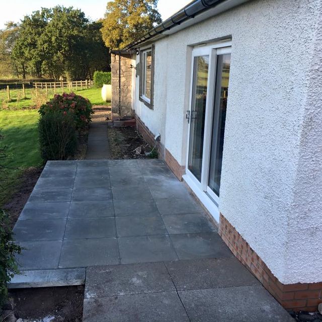 Excellent Joinery | Alloa | Norland Joinery Ltd