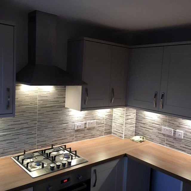 Excellent Joinery | Alloa | Norland Joinery Ltd