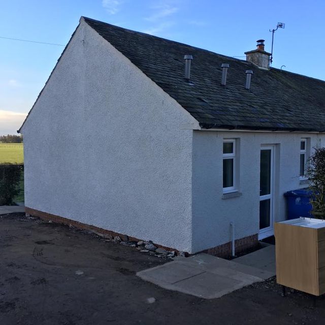 Excellent Joinery | Alloa | Norland Joinery Ltd