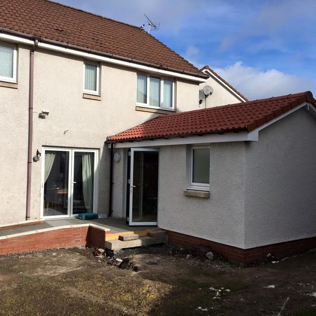 Excellent Joinery | Alloa | Norland Joinery Ltd