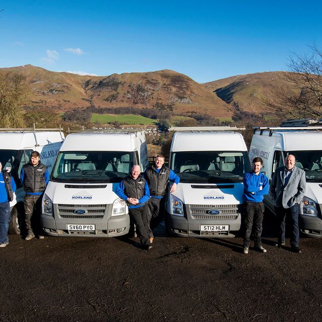 Excellent Joinery | Alloa | Norland Joinery Ltd